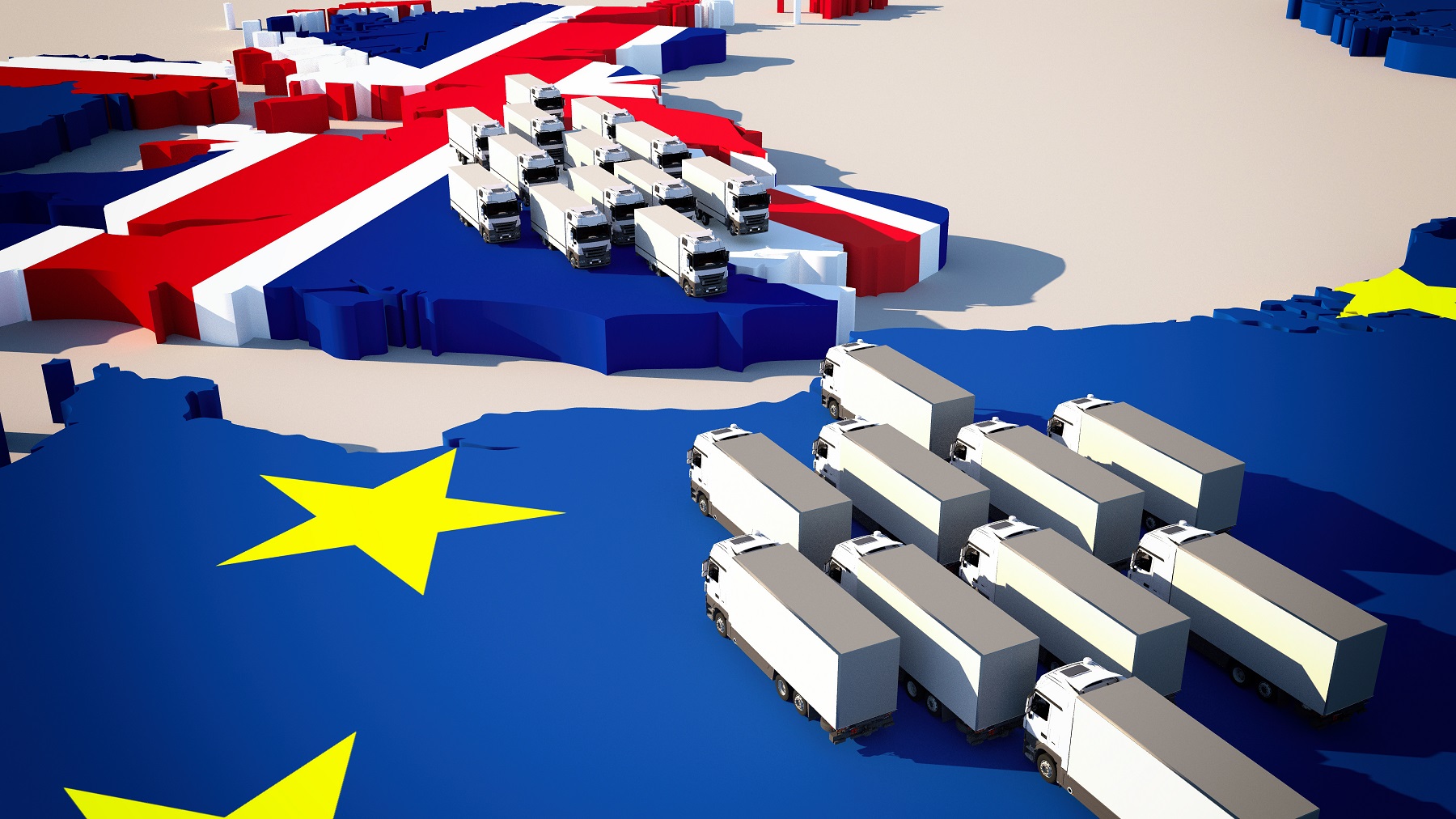 Full Brexit customs checks: are you prepared?