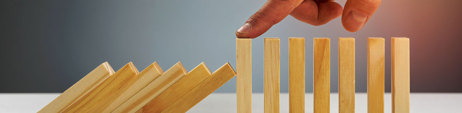 Over onzekerheid en consequenties - ABN AMRO